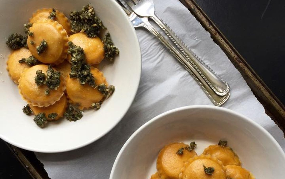 5 Healthy Vegan Entrees That Go Beyond Tofurky For Thanksgiving | Plant ...